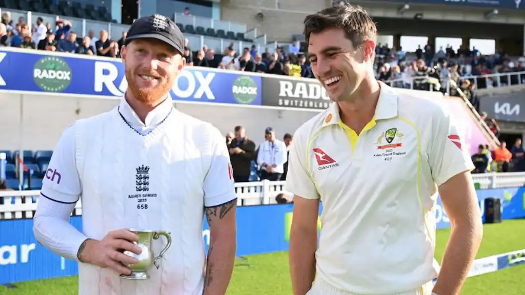 AUS Vs ENG, 1st Test (Ashes 2025-26): Probable Playing XI And Squads